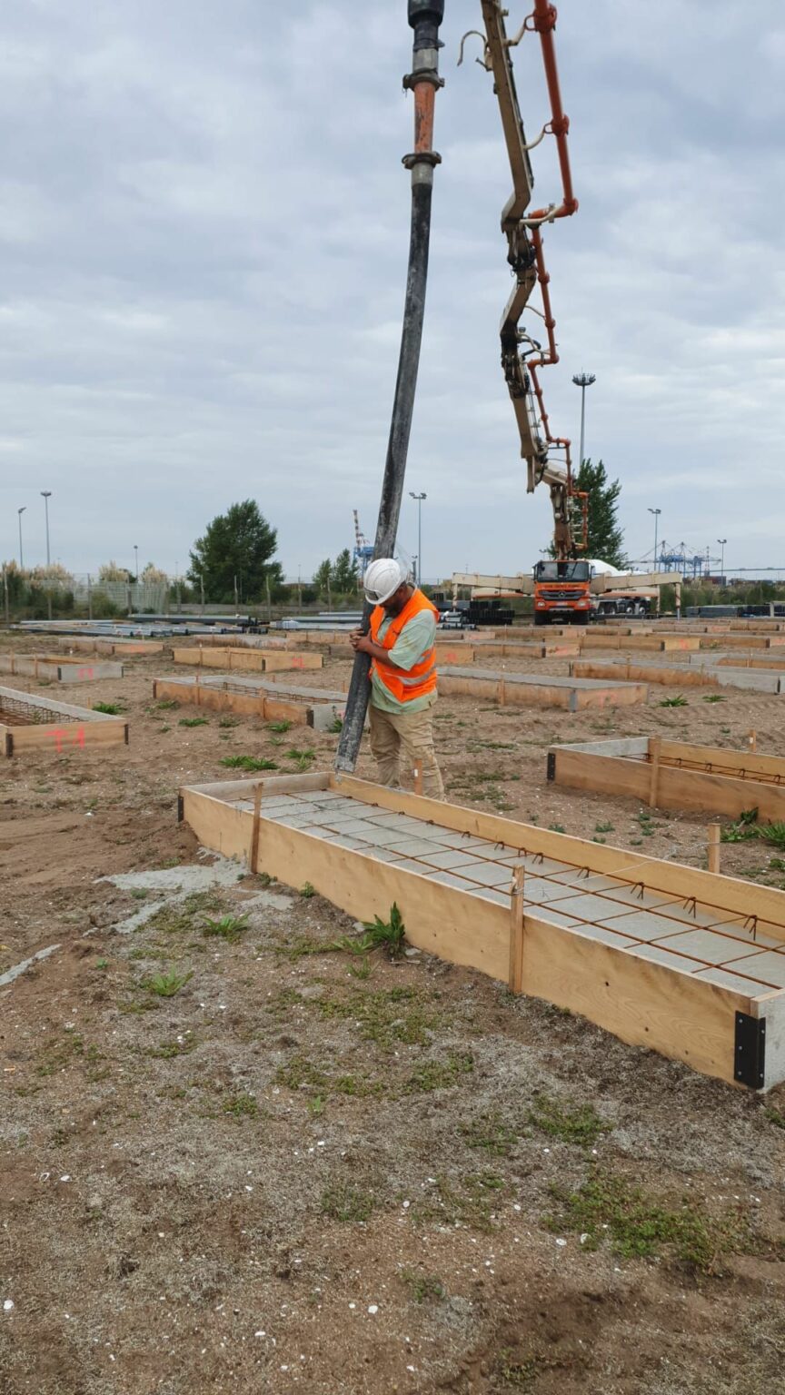 Nos réalisations – Talem